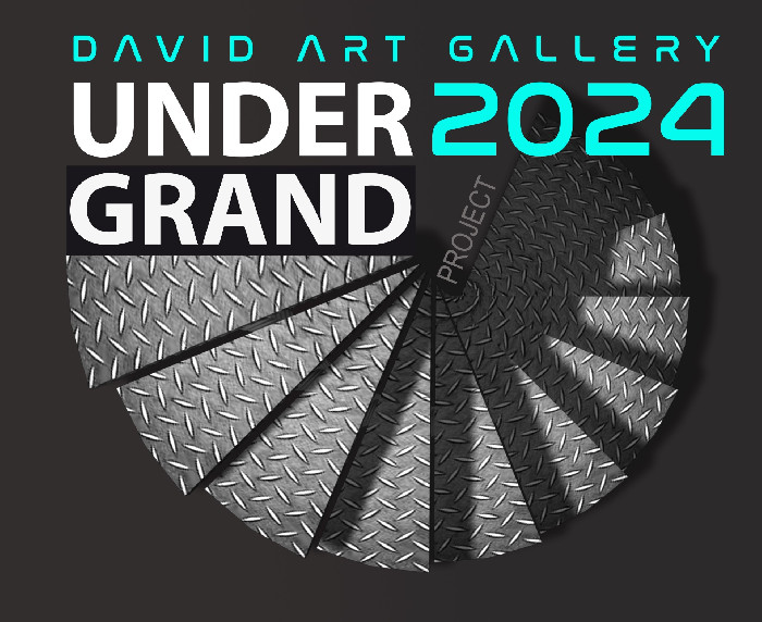 UNDER GRAND PROJECT :: Davidgallery